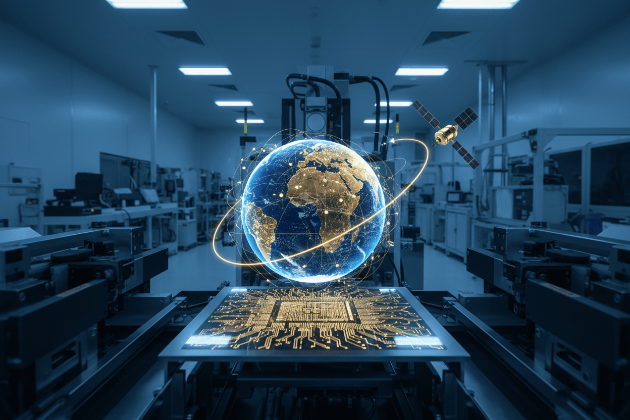 Aktien.news - GCT Semiconductor: Aktie steigt 8% nach Satelliten-Deal