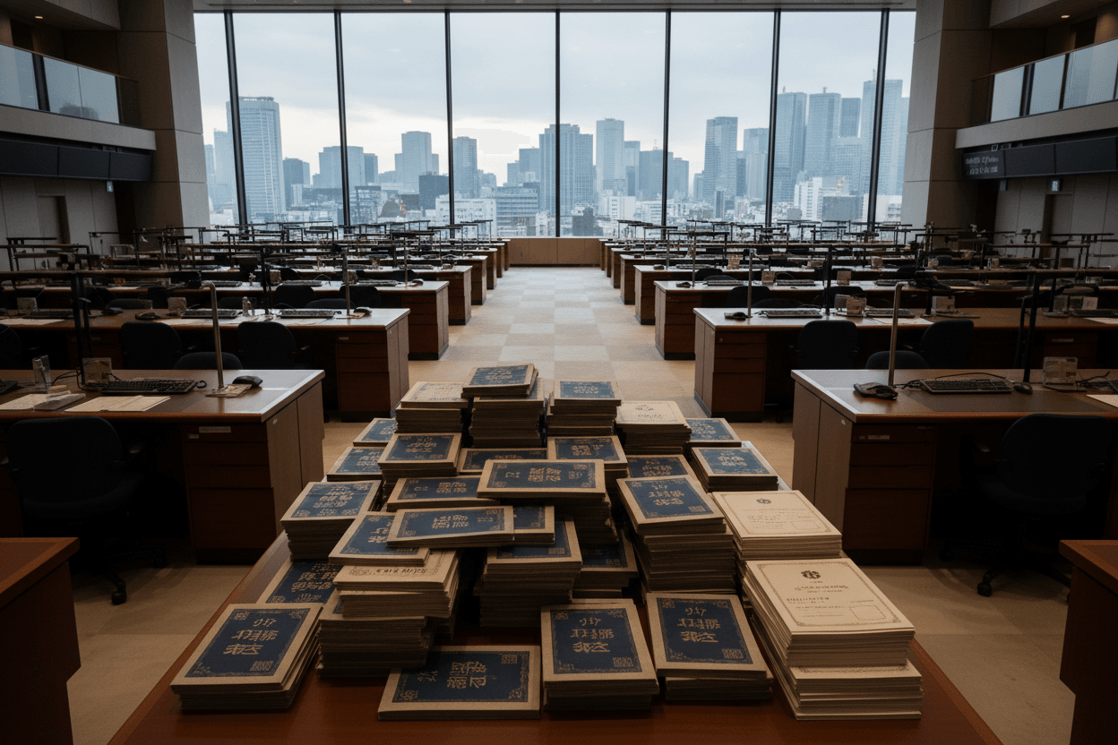 Aktien.news - Japanische Investoren verkaufen ausländische Wertpapiere ...