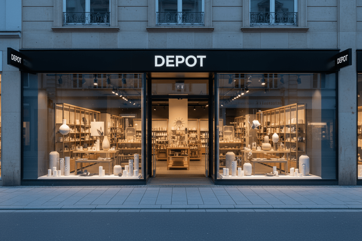 Aktien.news - Depot meldet erneut Insolvenz an – 1.500 Jobs betroffen