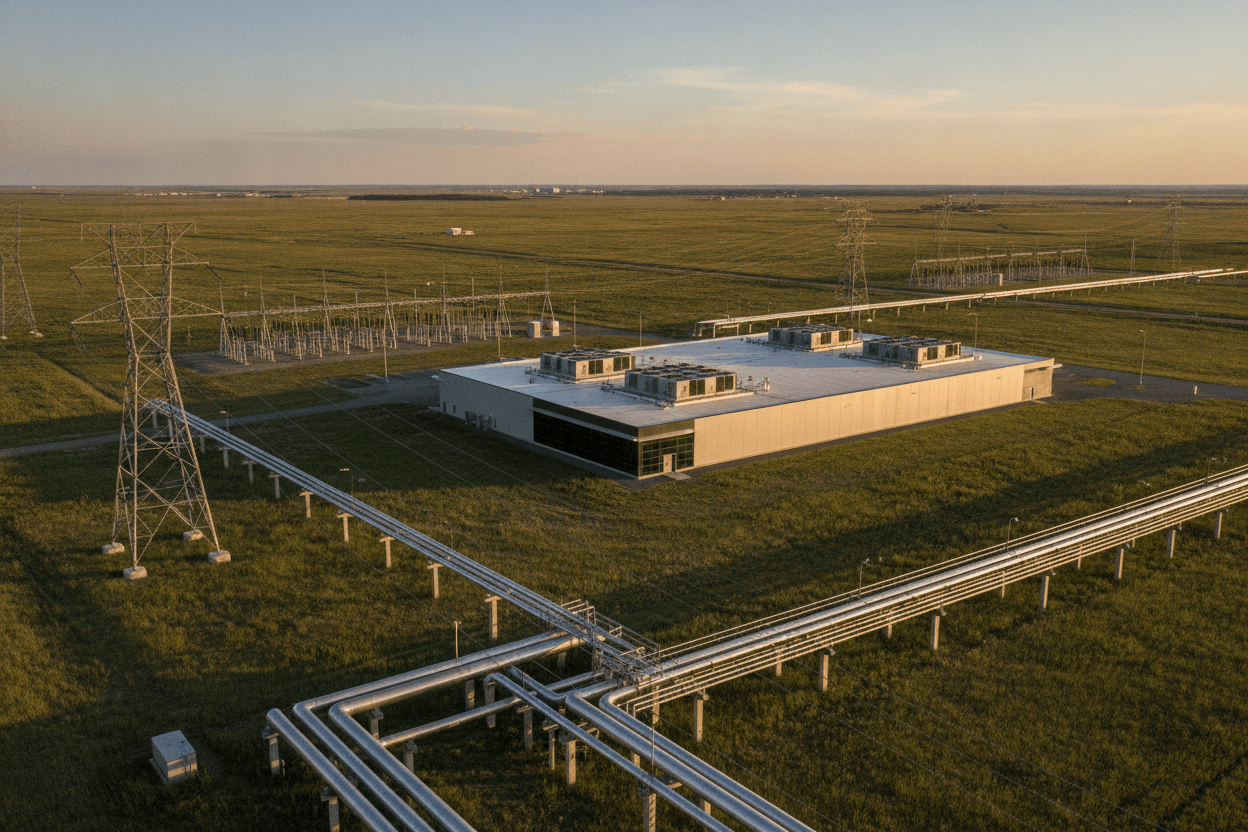 Aktien.news - MDU Resource Group: Versorgeraktie mit Wachstumspotenzial ...