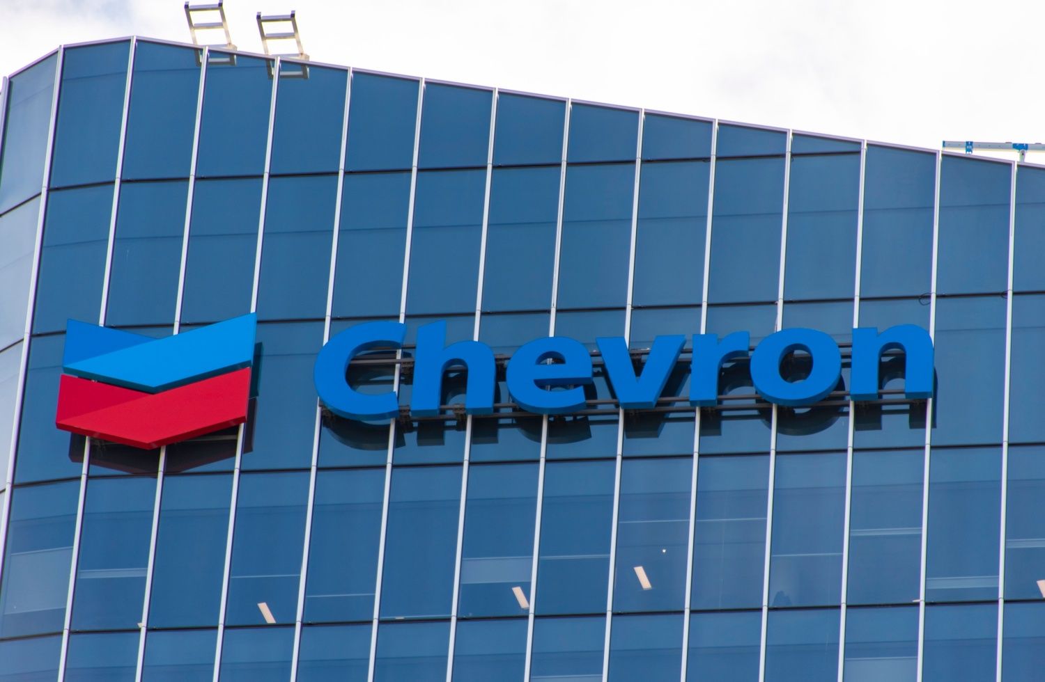 Aktien.news - Chevron setzt Investitionen für 2026 fest