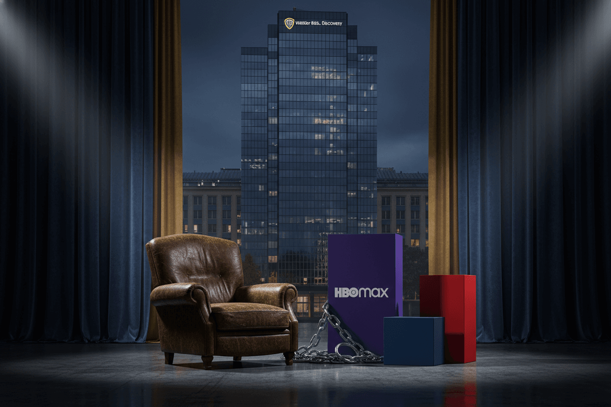 Aktien.news - HBO Max startet in Deutschland: Streaming-Riese im ...