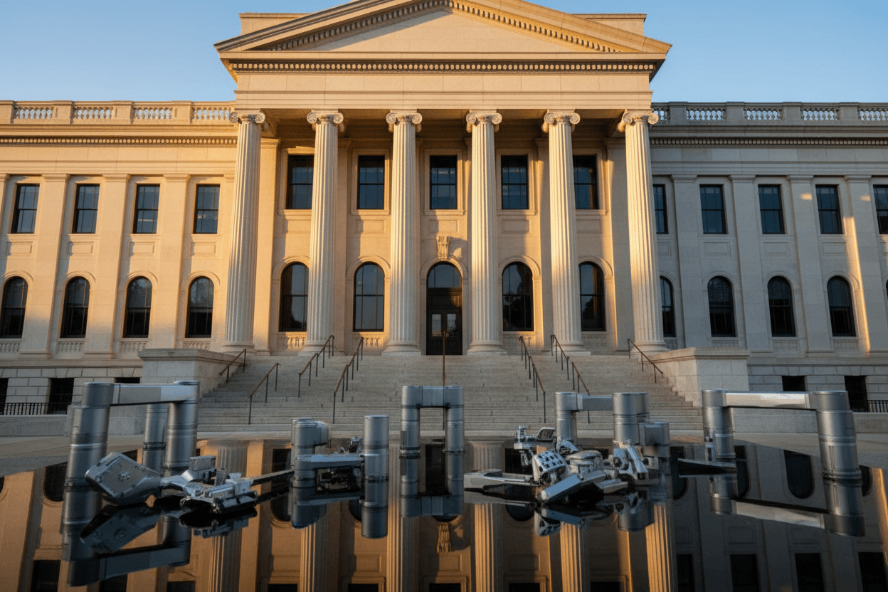 Aktien.news - J&J reduziert Milliarden-Schadenersatz nach Robotik-Übernahme