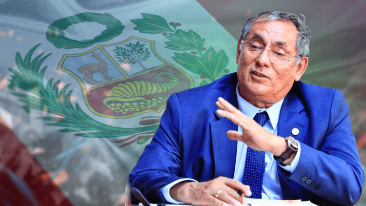 Juniorstocks - Peru's Mining Transformation: Unveiling the Digital ...