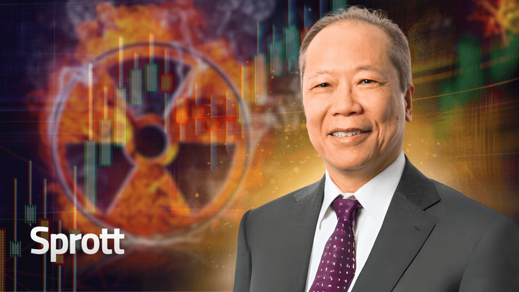 Aktien.news - Uranium Miners' 2024 Surge: Sprott's Bold Prediction