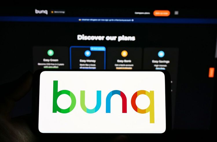 Aktien.news - Bunq erreicht Gewinnschwelle in 2023