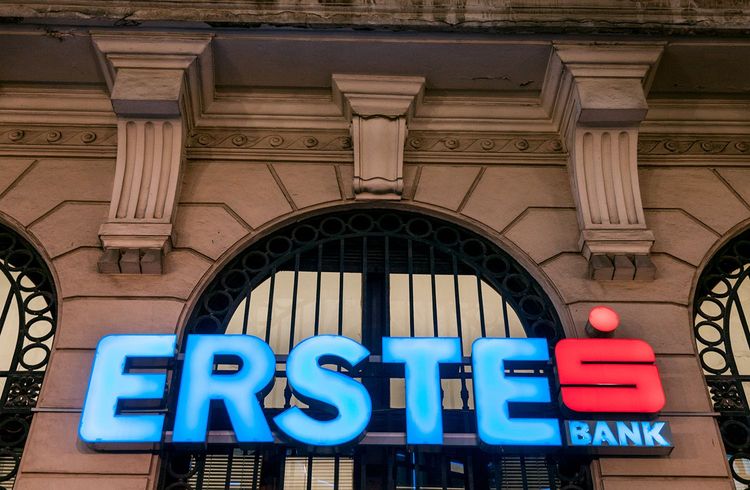 Aktien.news - Vorstandswechsel bei der Erste Group