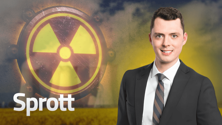 Juniorstocks | What Lies Ahead for Uranium Investors? Sprott Provides ...